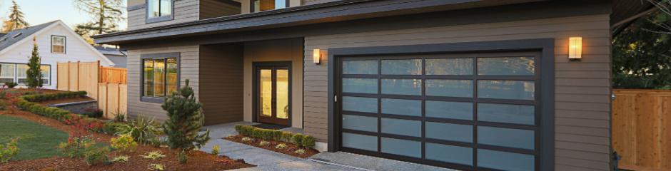 5 garage door conversion ideas