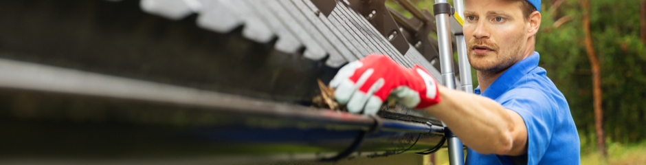 Gutters: What you need to know as a homeowner