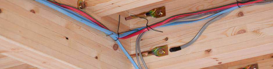What is the common wire? A guide to electrical wiring in your home