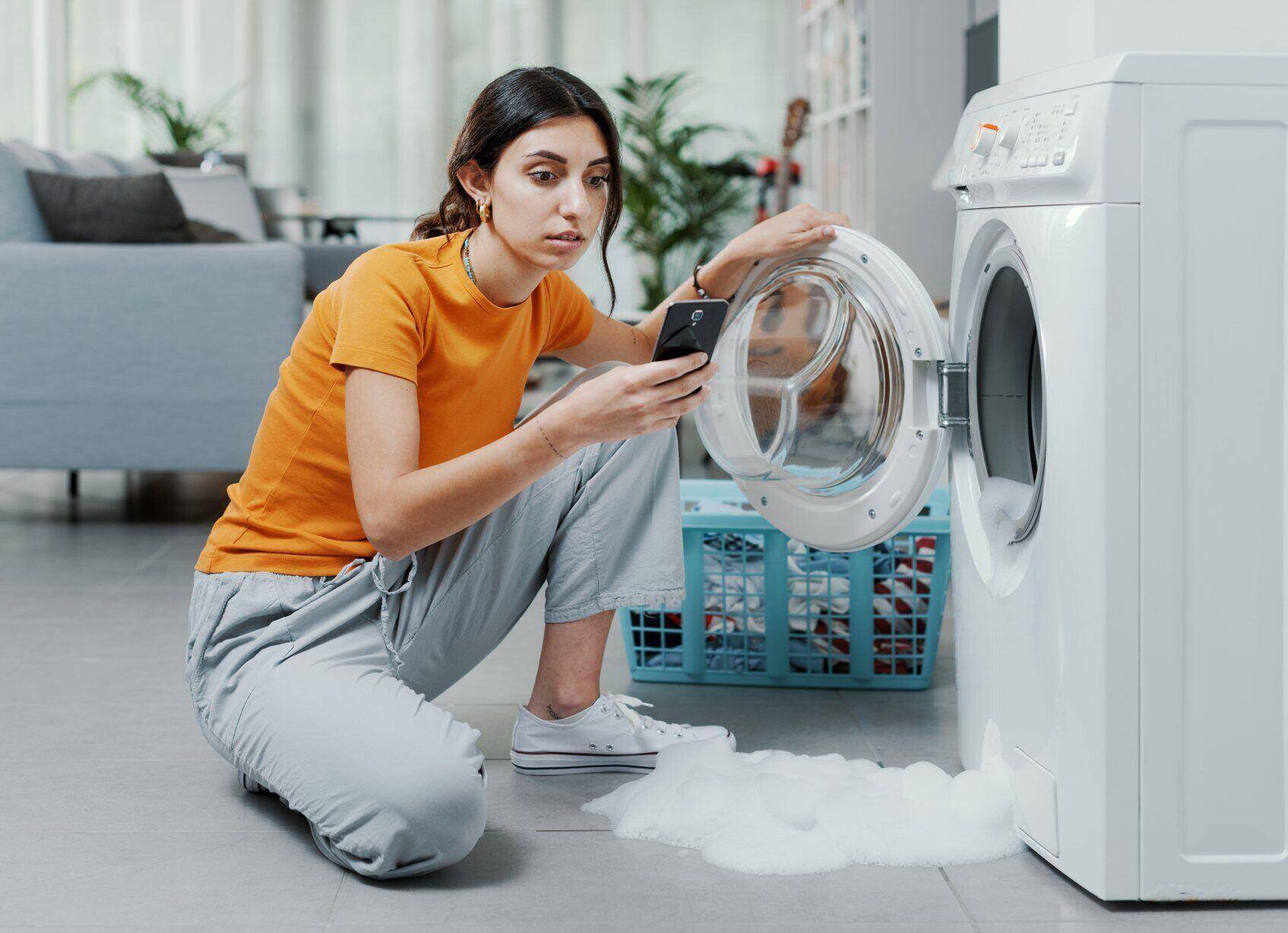 Average home appliance repair costs for 2023-2024