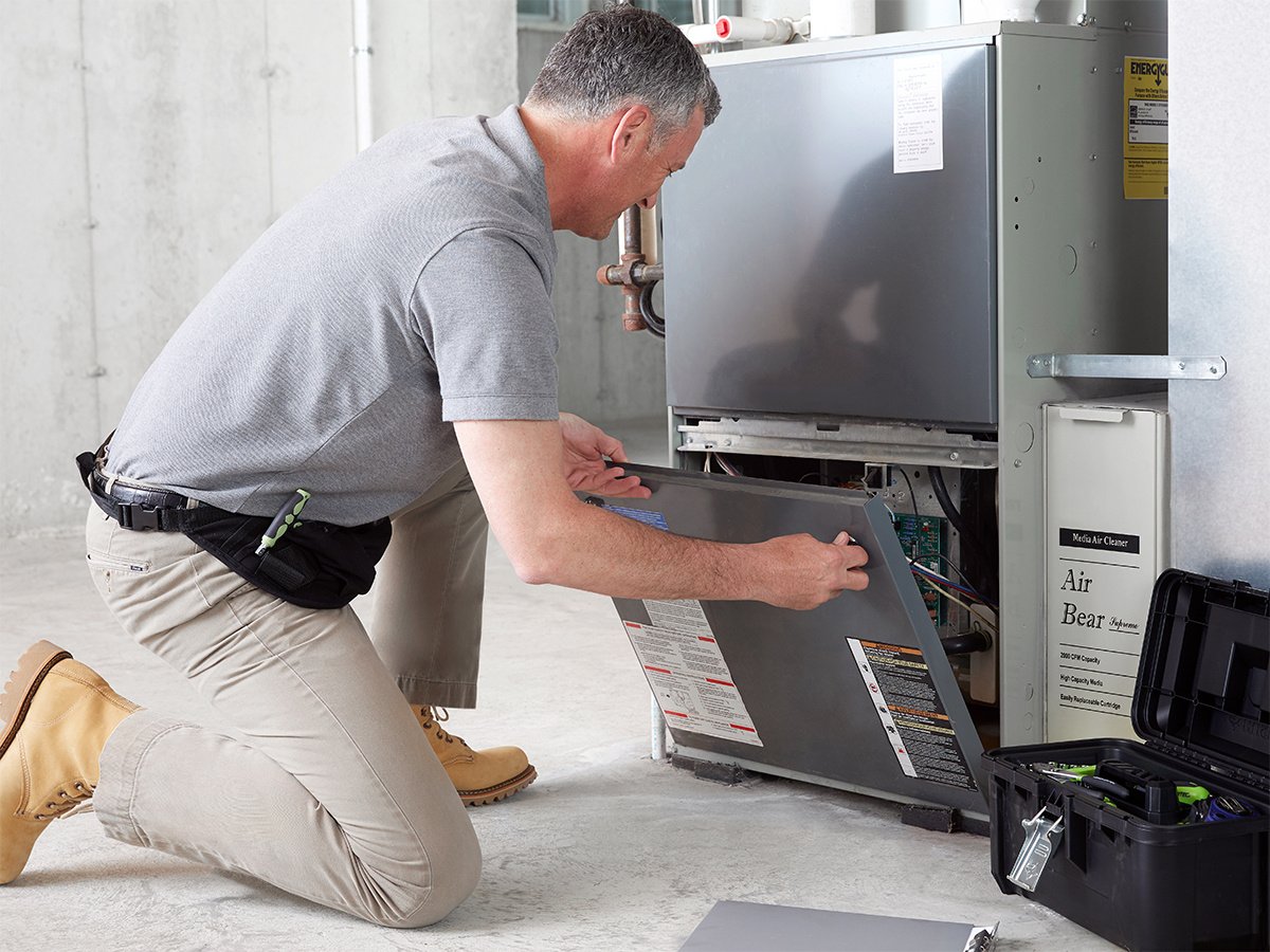 Join Our Network | Cinch Home Services