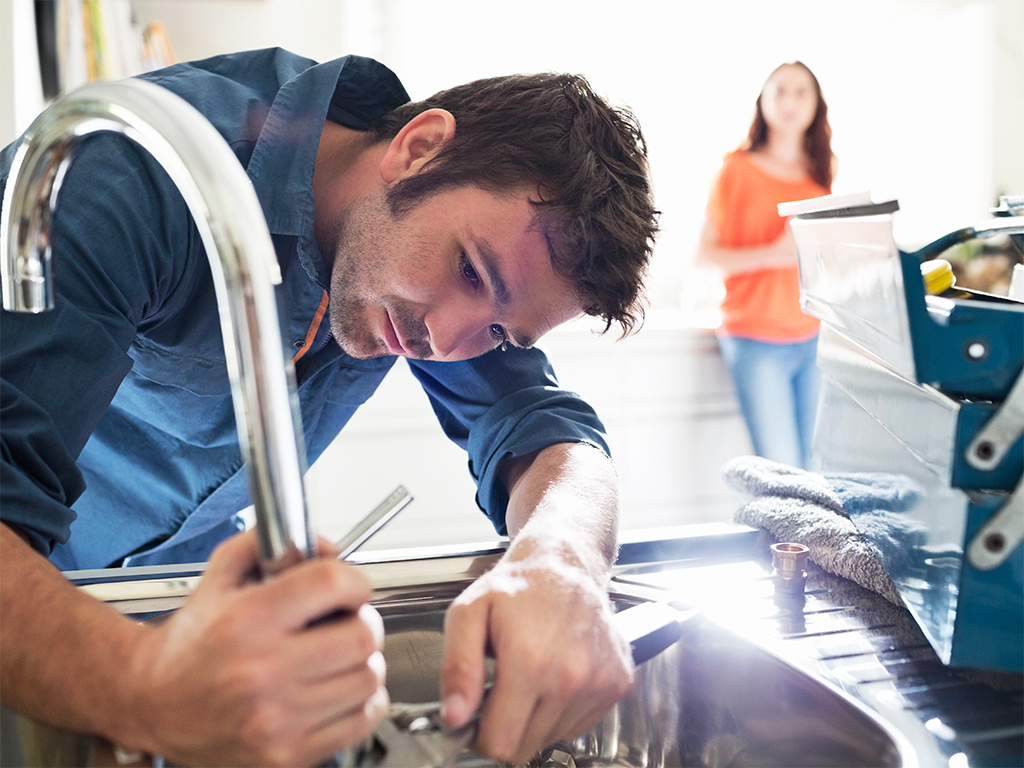 Join Our Network | Cinch Home Services