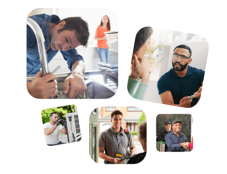 Award-Winning Home Warranty by Cinch Home Services