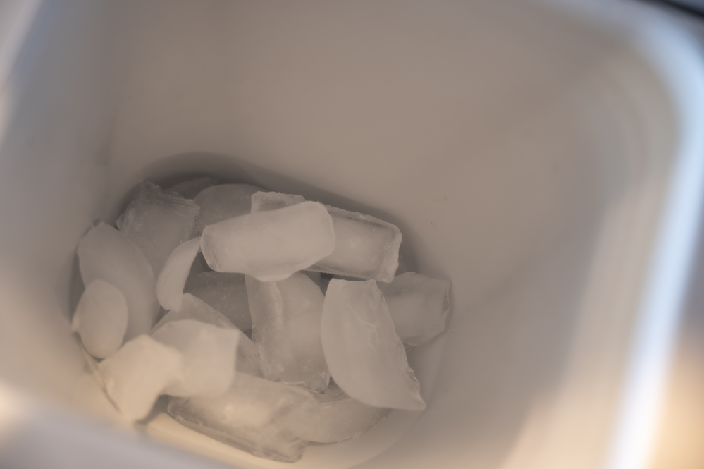 Whirlpool Icemaker Not Working? Try This | Cinch Home Services